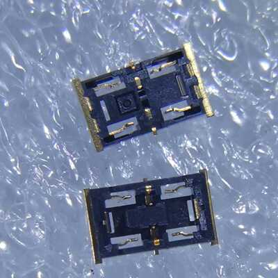 议价BM224SV77广濑电池插座连接器散新实物图片维修