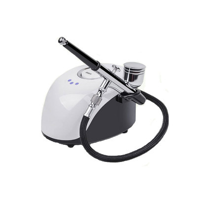 韩国面部高压冷喷仪嫩肤补水氧仪