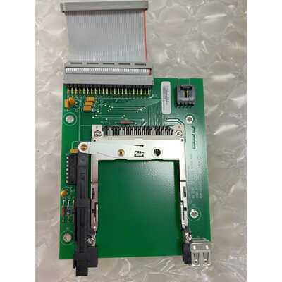 询价CB100536-01  Rev:A成色如图实价