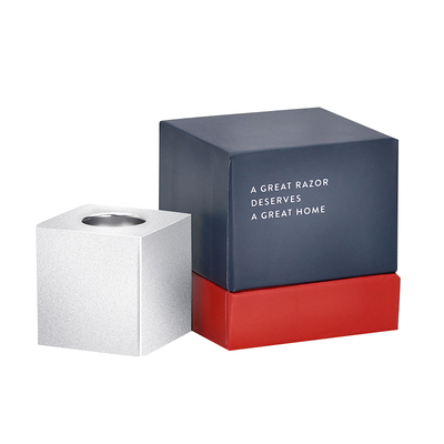 HARRYS手动剃须刀专用金属底座