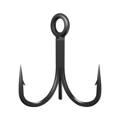 路标三本钩guidepost加强