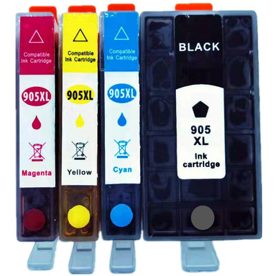 祥晖适用905XL墨盒6960墨水