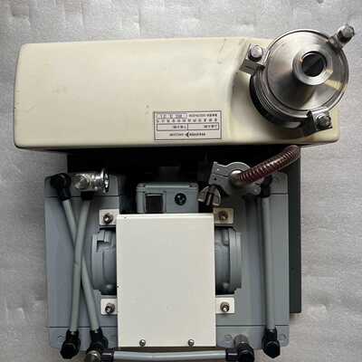 ADIXEN阿尔卡特DRYTEL 1025真空泵
