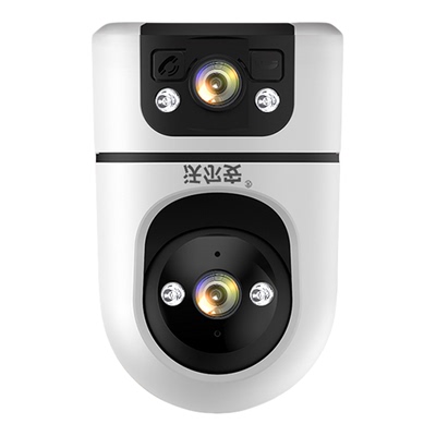 360度全景摄像头无网络手机远程