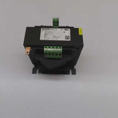 Murr Elektronik Art. No.: 866821 Trafo Transformator
