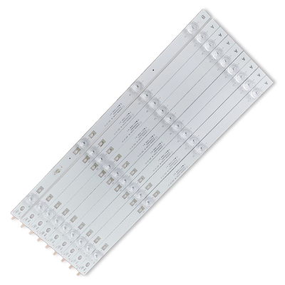 LED50D04A/B-ZC26AG-02灯条
