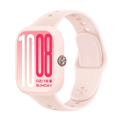 FITX适用vivowatchgt2硅胶保护壳