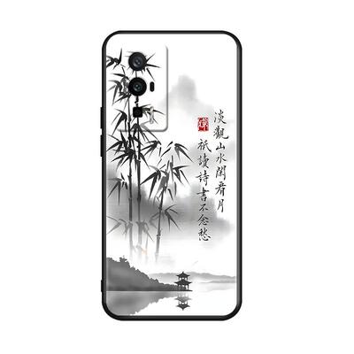 秋昊适用于红米K60新款防摔手机壳23013rk75c网红男女保护套redmik60新款国潮风23013rk75c小众高级感redmik6