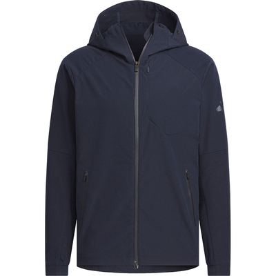 Adidas/阿迪达斯正品PRE WV JACKET男士连帽梭织夹克JM2009