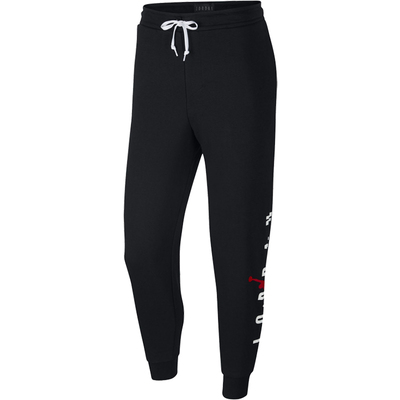 Nike/耐克正品 2019新款 Jordan 男子运动篮球针织长裤 AA1455