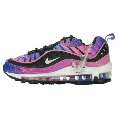 Nike/耐克正品当季新款AIR MAX 98 SE 女子气垫运动休闲鞋 CI7379