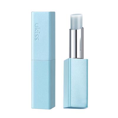 清新蓝调，贴唇Q弹，色感控温