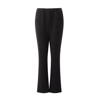 松紧腰GL女装长裤休闲裤