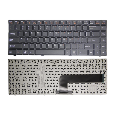 K570CK610D海尔X3键盘神舟