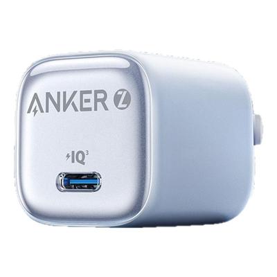 Anker安克30W/20W冰点充电器套装
