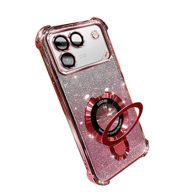 适用荣耀winRT手机壳5G网红磁吸