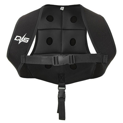 DiveStar自由潜背心配重潜水马甲