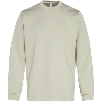 adidas阿迪达斯男子运动休闲卫衣套头衫KG0803