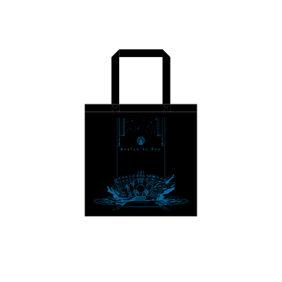 FGO日服8周年摩根托特包