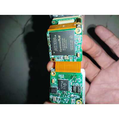 议价Alteraep2c8f256c8n阿特拉芯片EP2C8维修