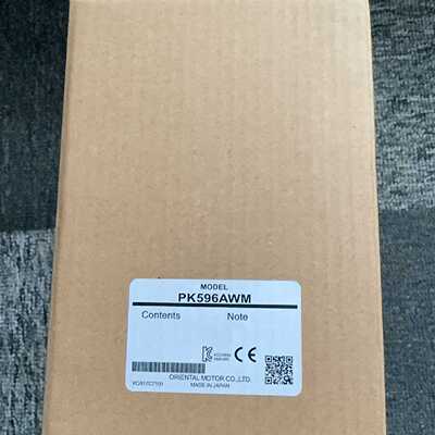 询价- PK596AWM VEXTA步进电机 东方马达