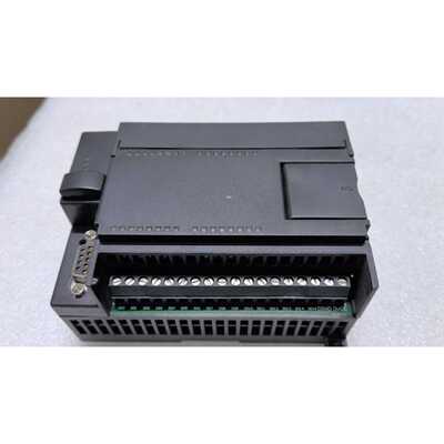 议价固高PLC模块ACCS1616DV1.1拆机件功能完可维修