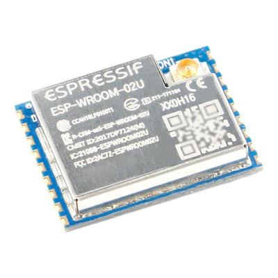 原装正品wifimcu无线模块