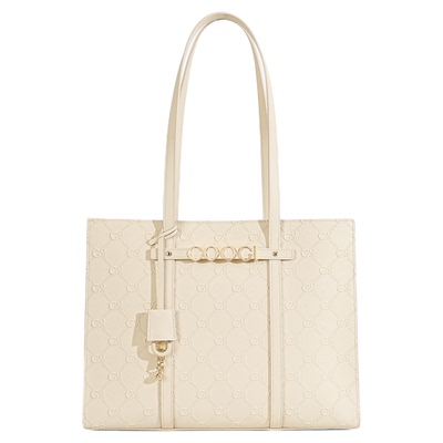 COOGI2026新款轻奢托特包