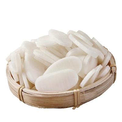 正宗弋阳年糕大禾米粿真空切片