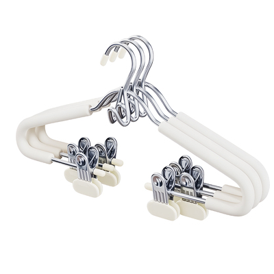 日本连体套装衣架家用挂衣宿舍