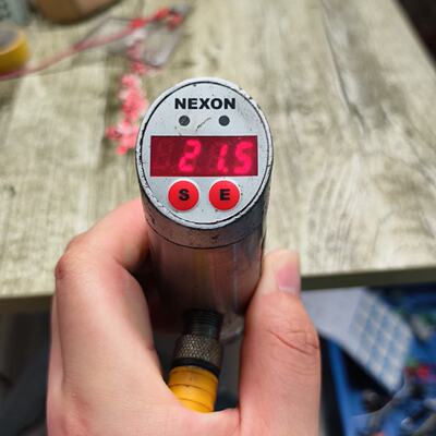 询价-NEXON温度传感器PN3010/21G14MS050