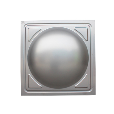 不锈钢水箱板材 生活水箱板材消防水箱模压板焊接304材质冲压板材