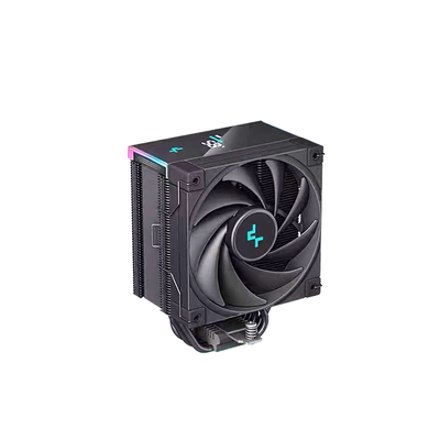 九州风神冰立方AK620散热器