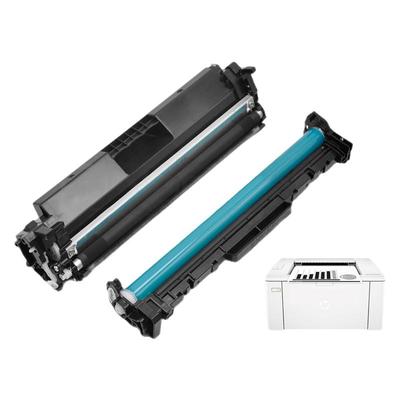 谊印适用惠普HPCF218A粉盒