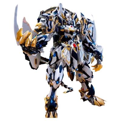 高达盲盒拼装手办随机抽发出