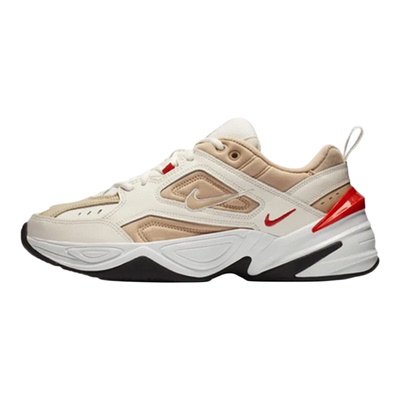 Nike M2K Tekno 男女复古百搭休闲舒适耐磨运动老爹鞋 AV4789-102