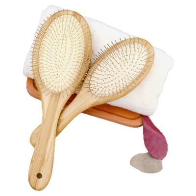 气囊梳女士专用头皮按经络梳