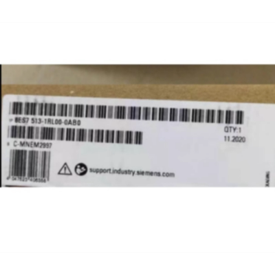 议价6ES7513-1RL00-0AB0西门子S7-1500RCPU1513R-1PN6ES75131RL00
