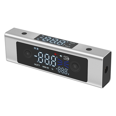 鹿仙子智能角度仪激光电子水平仪