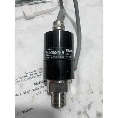 原装韩国SENSYS PTDH00.5MASB-A压力传感器