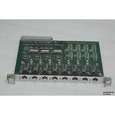 TACHIBANA TECTRON  PB0003 TVME3001 BOARD