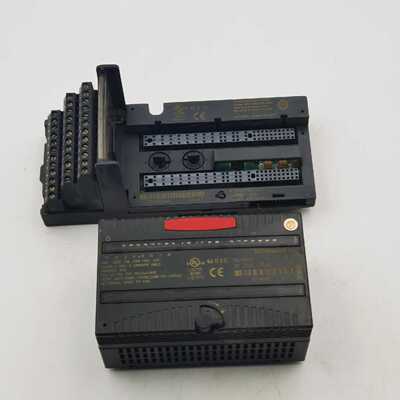 议价PLC模块IC200MDL930EIC220CHS适用