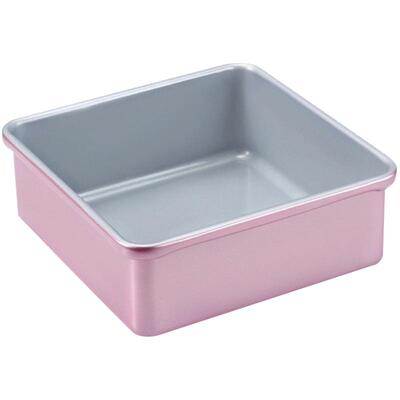 方形烤盘烤箱家用古早味蛋糕模具