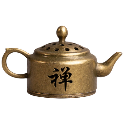 迷你小香炉家用室内熏香高级感