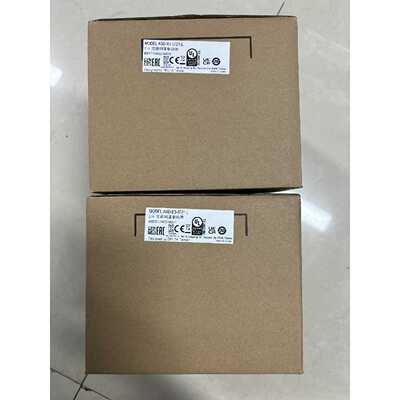 全新原装台达B3ASDB30721L750W伺服驱，议价商品