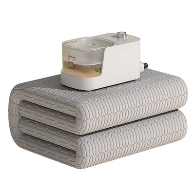 悠享水暖电热毯双人水循环冬季单人电褥子2025新款家用水热毯炕垫