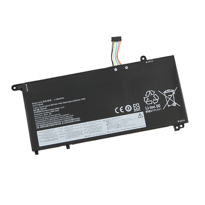 适用联想L19C3PDA笔记本电池