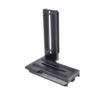 芯鲜PF35适用稳定器L型竖拍板