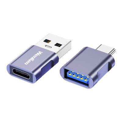 usb转typec转接头PD快充数据线iphone12插头转换器充电宝ipadpro接头转接tpc转化适用于苹果13电脑车载promax