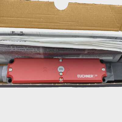 Euchner TP3-537A024SR6 087434 004995 The Safety Switch X1Pc